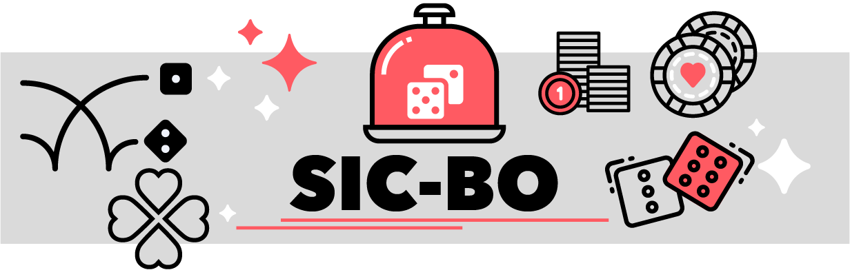 Sic Bo – Ein Würfel-Glücksspiel für Spieler mit strategischem Denken